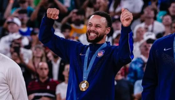 Three USA basketball players underwent doping tests immediately after ...