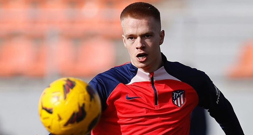 Three clubs are ready to rent the Atletico midfielder, who moved to the ...