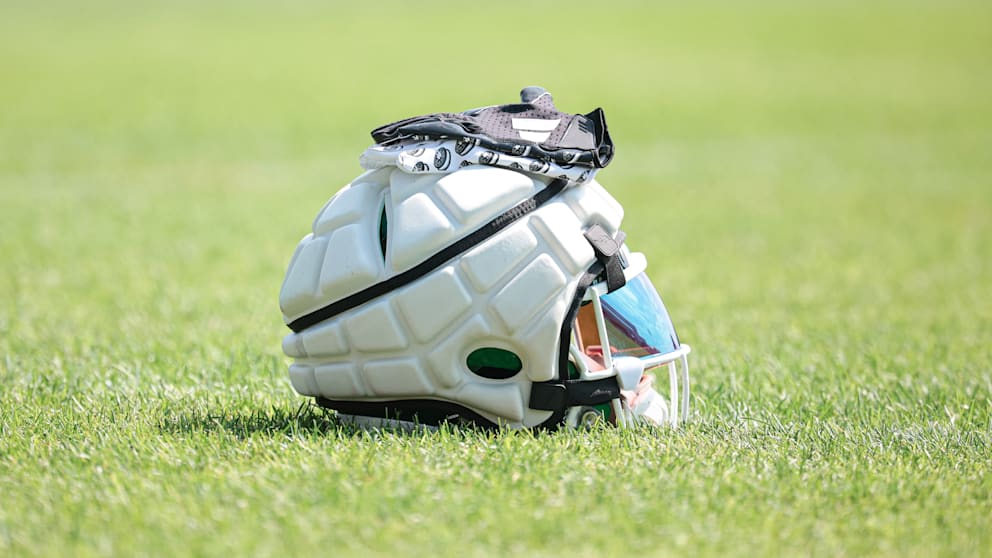 Changes are on the horizon. The first NFL players have tested the new ...