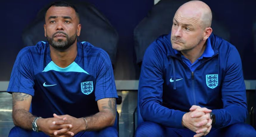 Legendary defender joins England coaching staff | Dailysports