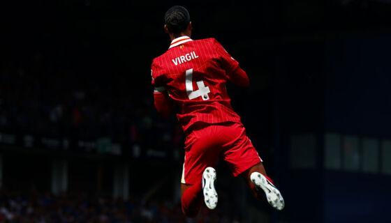 The Liverpool captain reaches a landmark milestone in his games for the ...