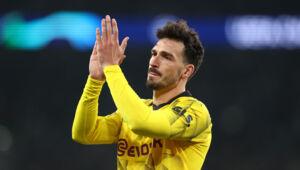 A La Liga team is close to signing a legendary German center-back ...