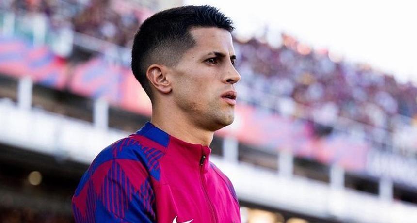 One step left. Man City have agreed the sale of their defender to a ...