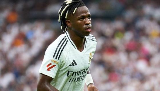 Real Madrid leader reveals he wants to open his own football school ...