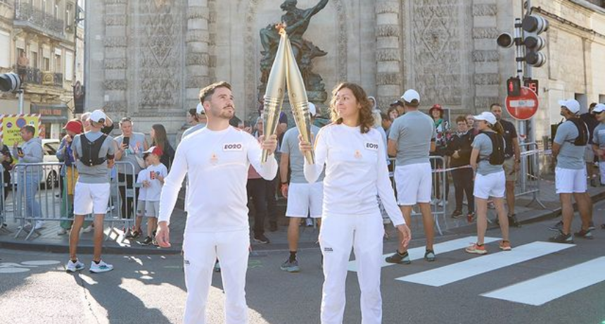 2024 Summer Paralympics start today in Paris | Dailysports