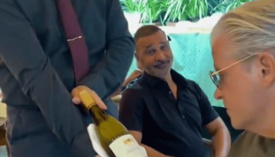You must see this. Ruud Gullit had a humorous reaction to the work of ...