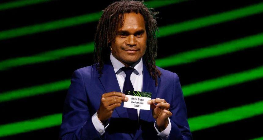 UEFA Conference League draw: all results | Dailysports