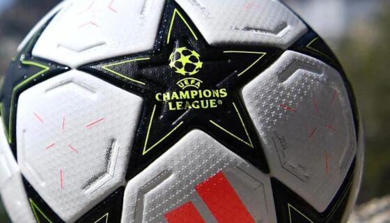 UEFA Champions League: 2024/2025 season calendar | Dailysports