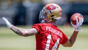 San Francisco 49ers rookie was attacked and shot in the chest | Dailysports