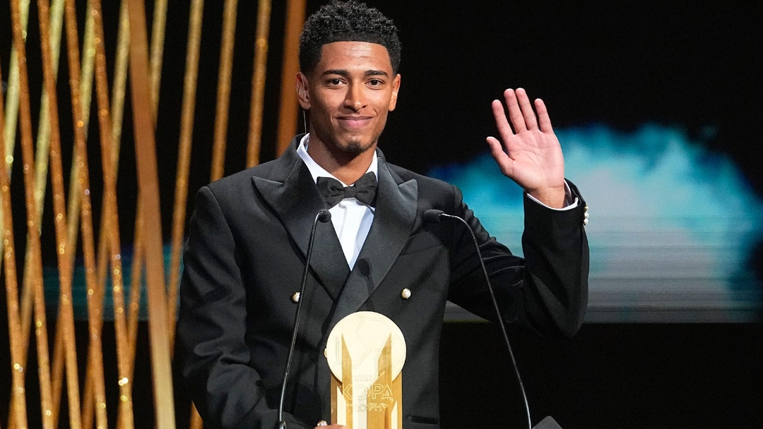 Kopa Trophy 2024: All nominees announced | Dailysports