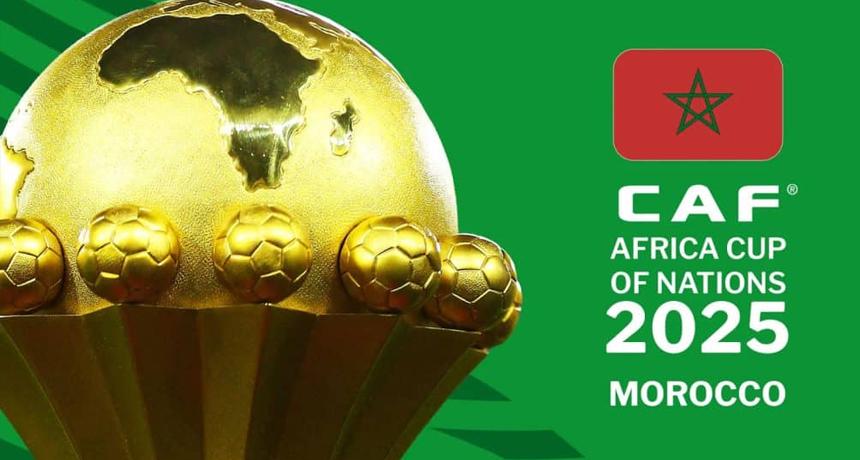 Qualification for AFCON 2025. Schedule and results | Dailysports