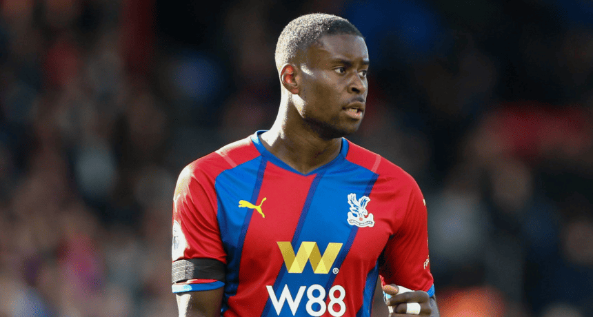 Newcastle are not upset about the failure to sign an England defender ...