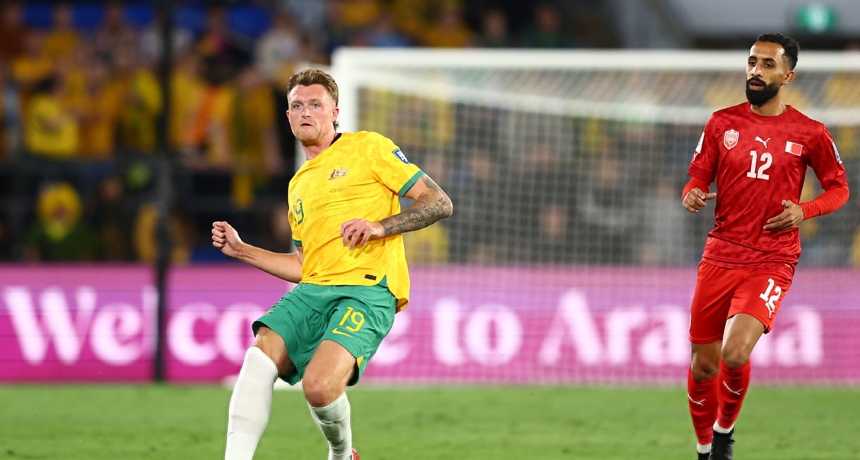 Round 3 of qualification for the AFC World Cup 2026 in the AFC zone ...