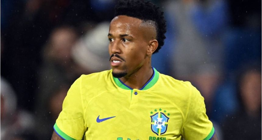 Real Madrid defender injured in Brazil national team camp. What do we ...
