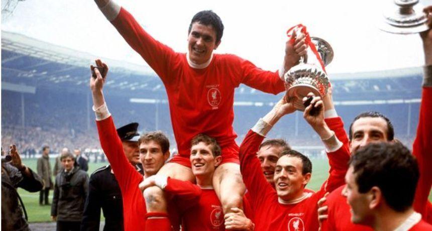 Former Liverpool captain Ron Yeats has died at the age of 86 | Dailysports