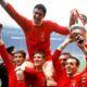 Former Liverpool captain Ron Yeats has died at the age of 86 | Dailysports
