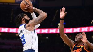 Dallas have announced the return of Morris | Dailysports