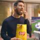 (VIDEO) Lay's have become sponsors of the 2026 World Cup. Messi starred ...