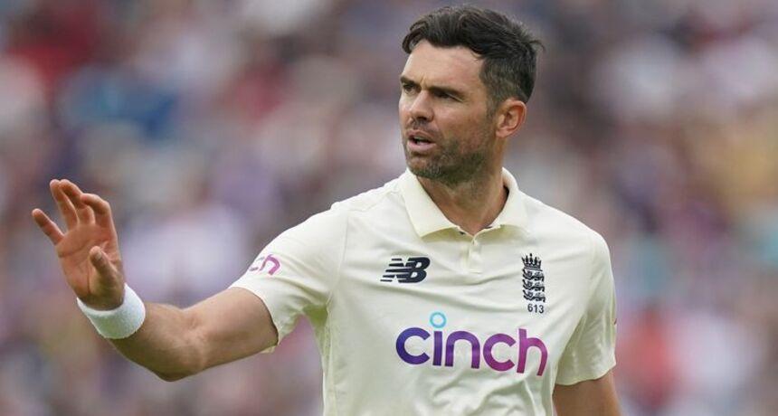 A historic step for cricket. Jimmy Anderson may transfer to MLC T20 ...