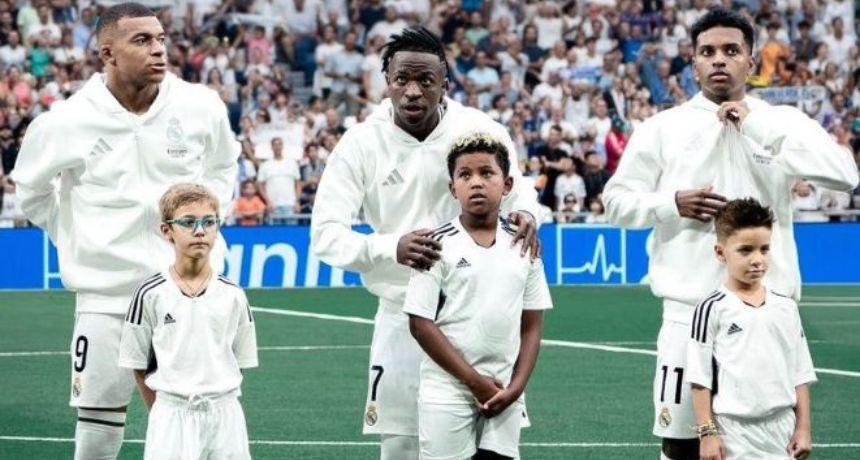 Who’s better? Real Madrid's attacking trio has surpassed the legendary ...