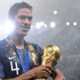 Raphael Varane profile: roots, trophies, injuries, earnings, family ...