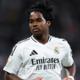 Why? In the match against Alaves, Endrick hit his opponent between the ...