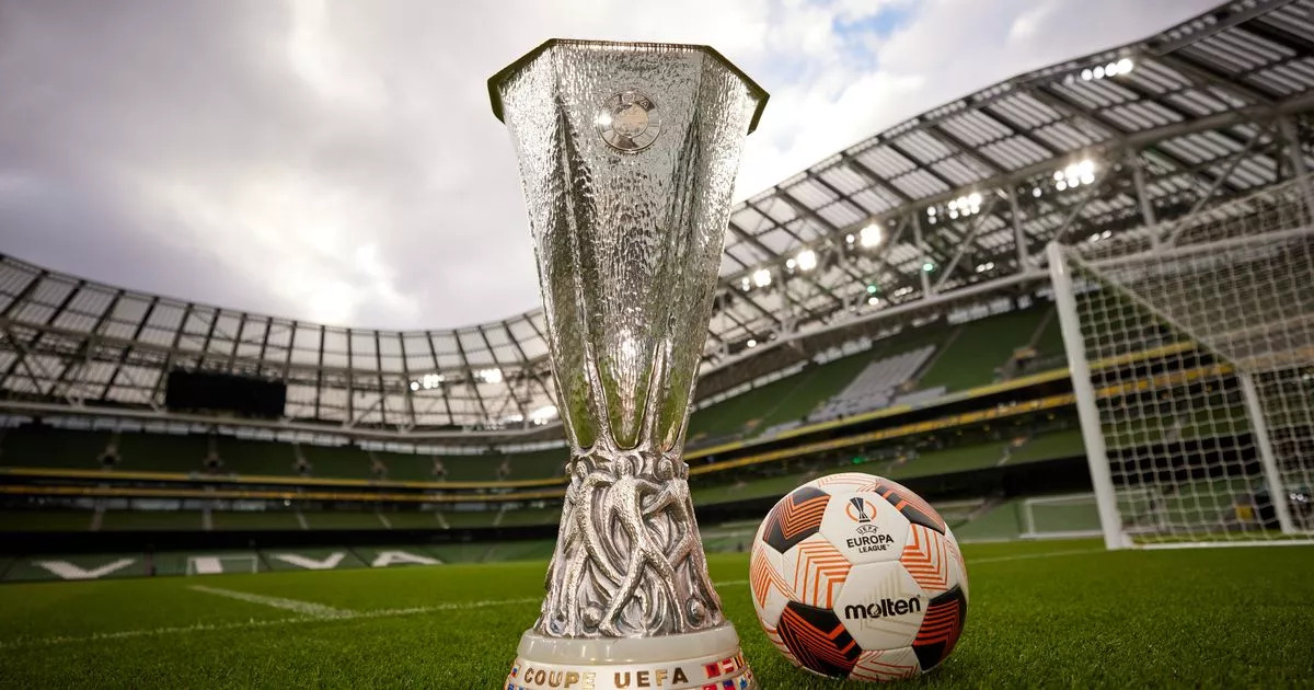 QUIZ. How well do you know the history of the Europa League/UEFA Cup ...