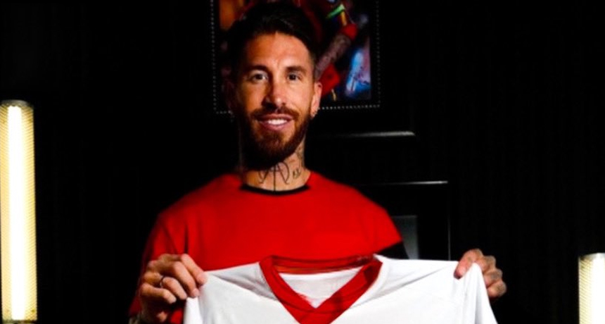 BREAKING! Sergio Ramos in talks with top African club | Dailysports