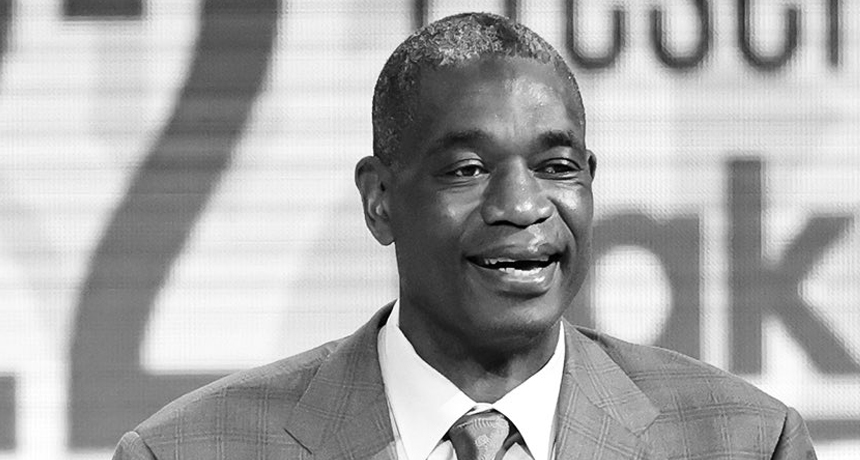 RIP. NBA legend Mutombo has died at the age of 58 | Dailysports