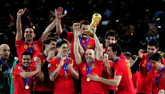 Andrés Iniesta profile: awards, trophies, family and children, total ...