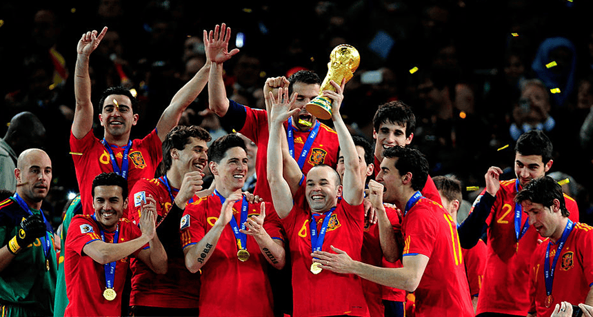 Andrés Iniesta profile: awards, trophies, family and children, total ...