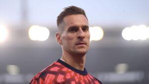 Disaster. Juventus forward Milik has undergone another knee surgery ...
