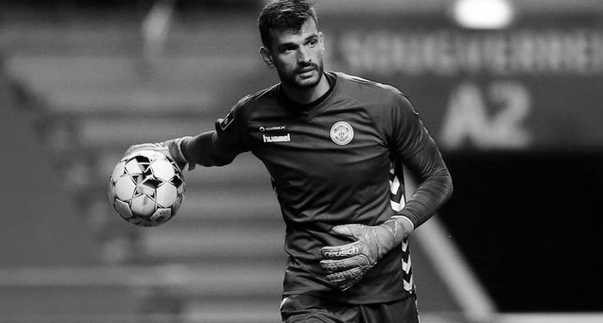 Former Nacional goalkeeper Daniel Guimarães has passed away at the age ...