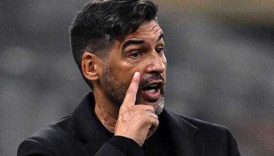 Scandal at a top Italian club. AC Milan players have stopped listening ...