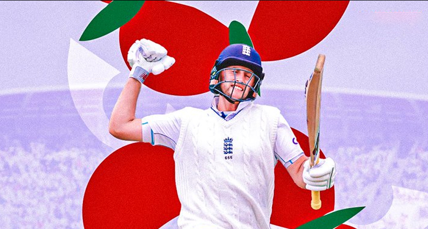 Joe Root becomes England’s all-time leading run-scorer in Test cricket ...