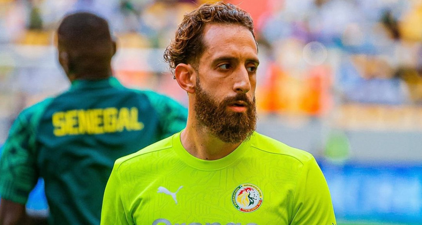 (VIDEO) Senegal's national team fitness coach has won the team over ...