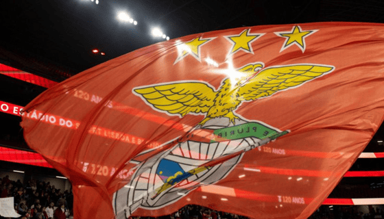 Portuguese prosecutors demand Benfica’s suspension from competitions ...