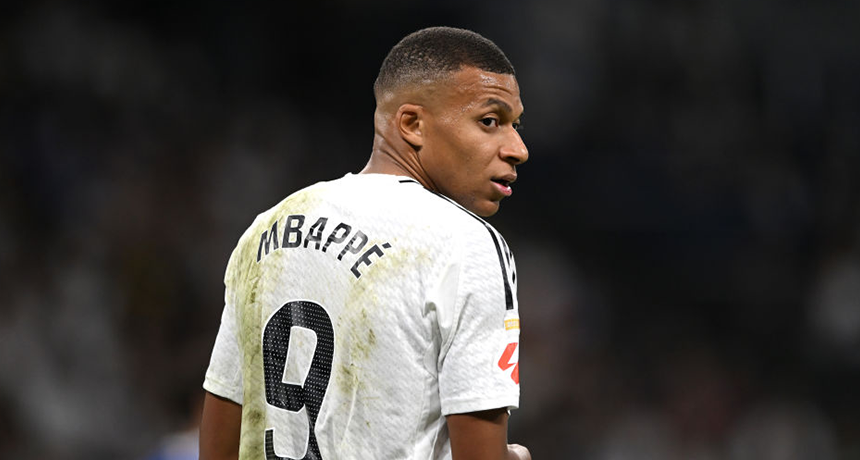Kylian Mbappé profile: song, nationality, religion, earnings, boots ...