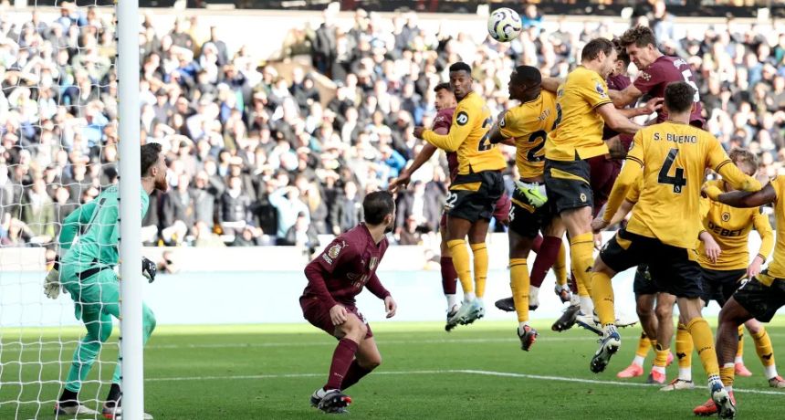 The Premier League issued a statement regarding Stones' controversial ...