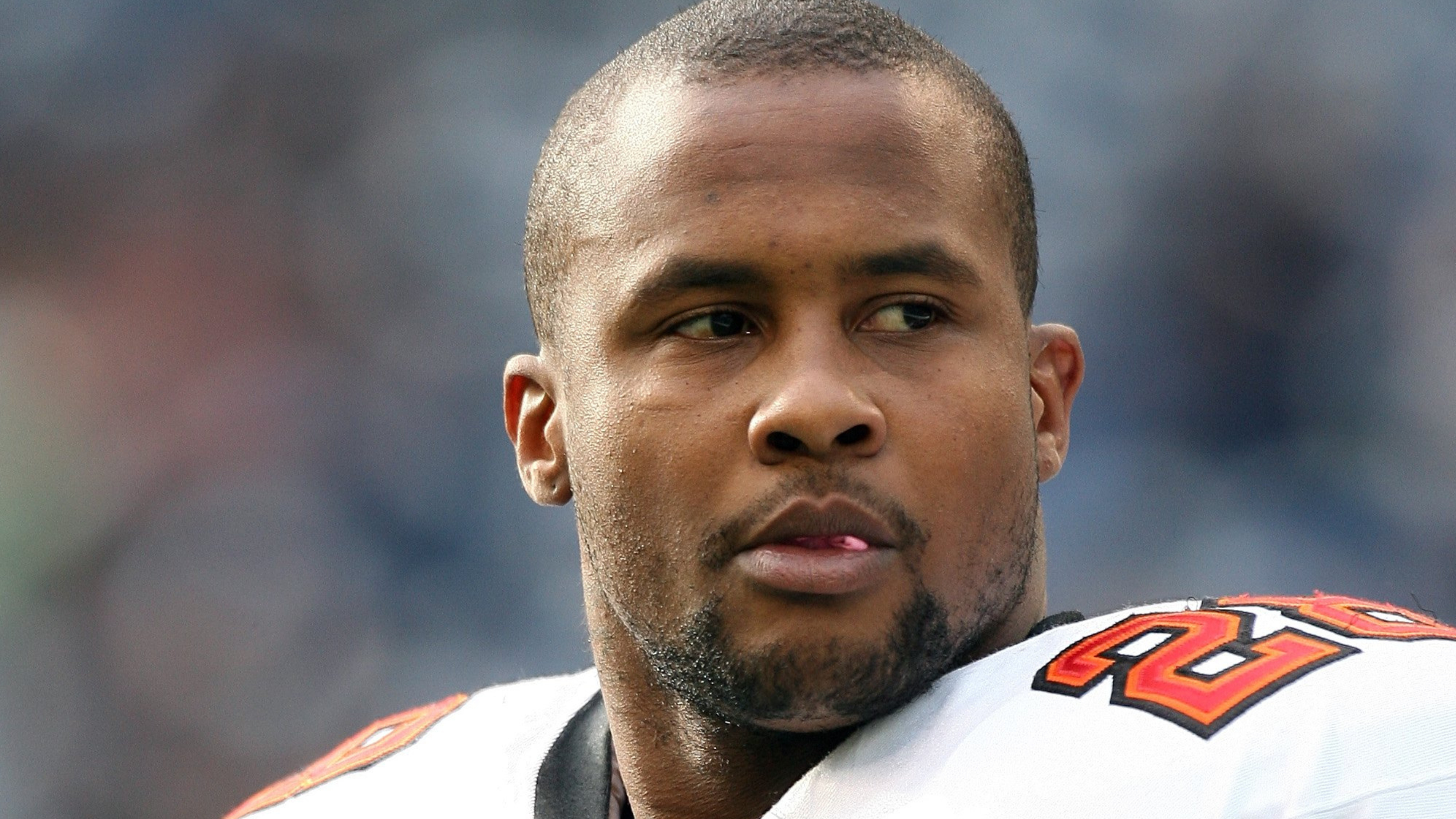 Former Super Bowl Champion Derrick Ward Avoids Prison: Court Makes ...