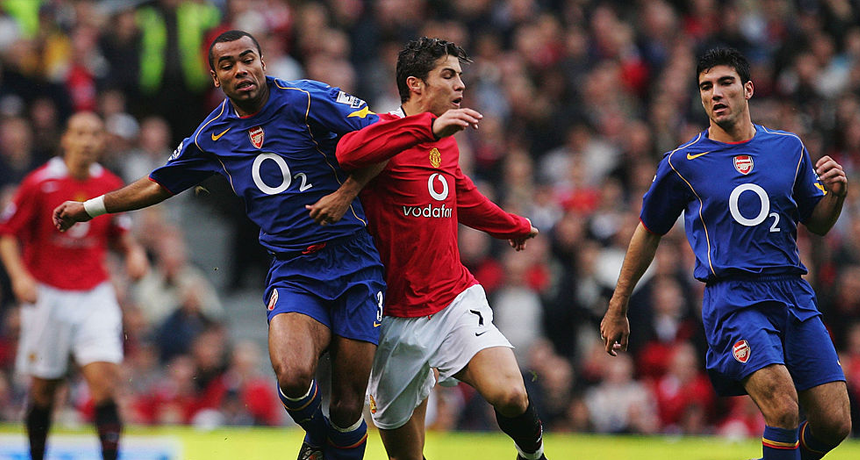 20 years of the "Battle of the Buffet" – marking the legendary ...