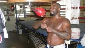 Heavyweight Alonzo Butler has passed away. Wilder admired his punching ...
