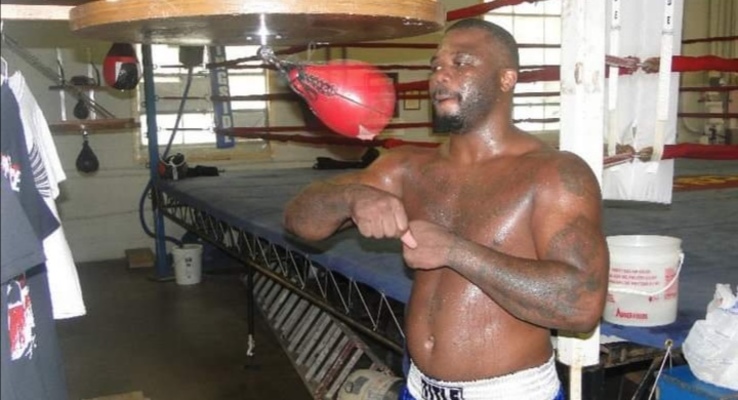 Heavyweight Alonzo Butler has passed away. Wilder admired his punching ...