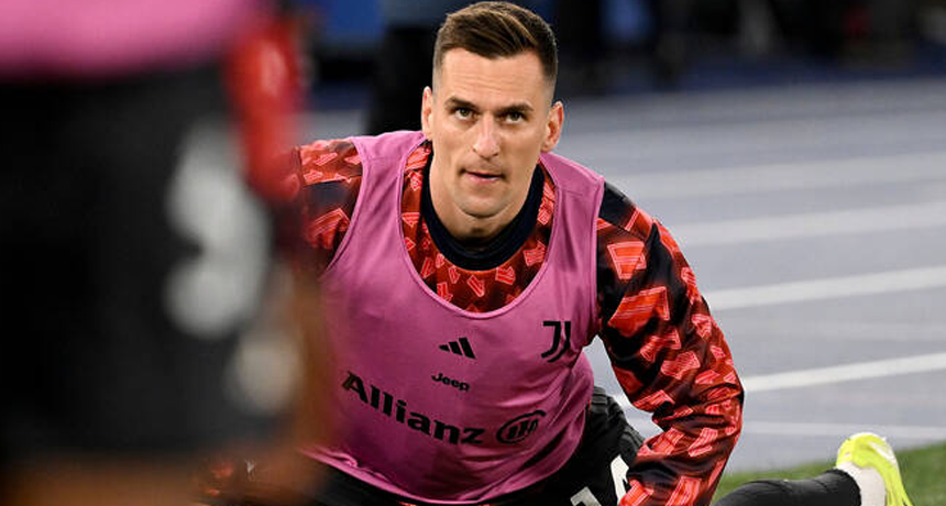 Milik reveals timeline for recovery. When can Juventus expect their ...