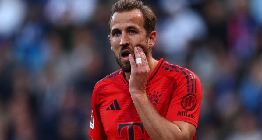 Spurs fans won't like it. Kane explains why he decided to leave ...