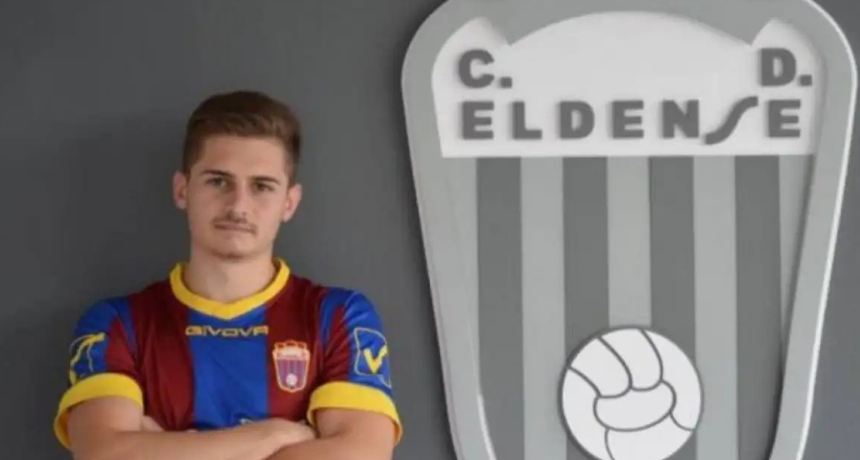 Former Valencia footballer dies in Spain Floods | Dailysports