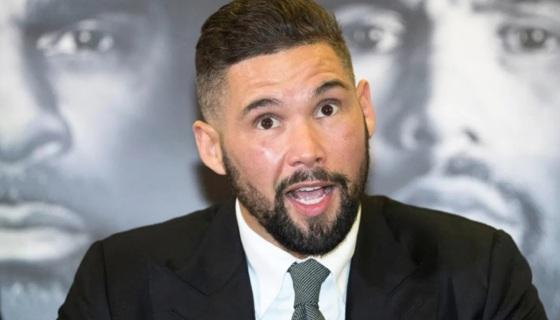 Tony Bellew called the greatest victory in boxing history | Dailysports