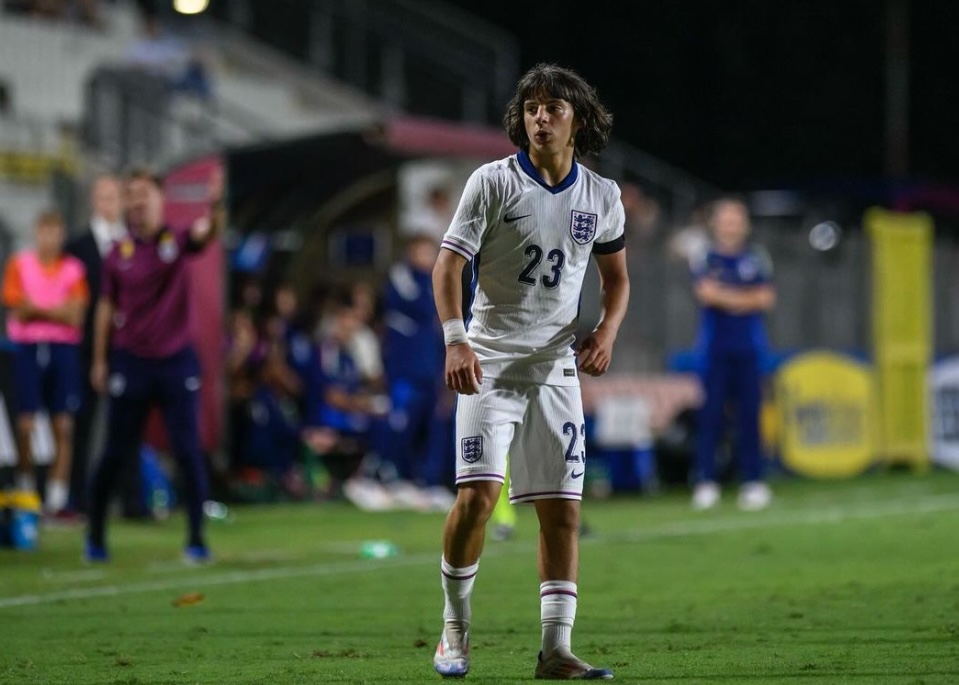 Chelsea’s ‘new Messi’ sets off a tug-of-war between Morocco and England ...