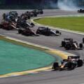 All 20 F1 drivers publish a letter of grievances to the FIA president ...