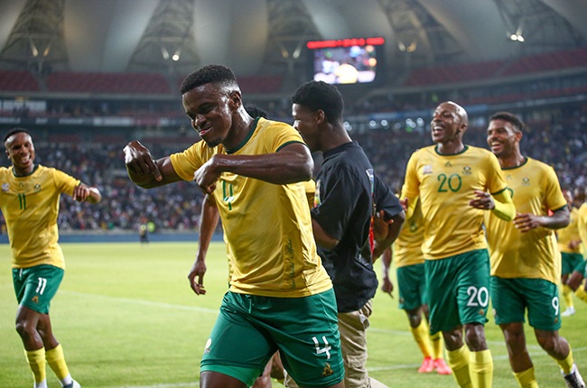 The final list of the South African national team | Dailysports